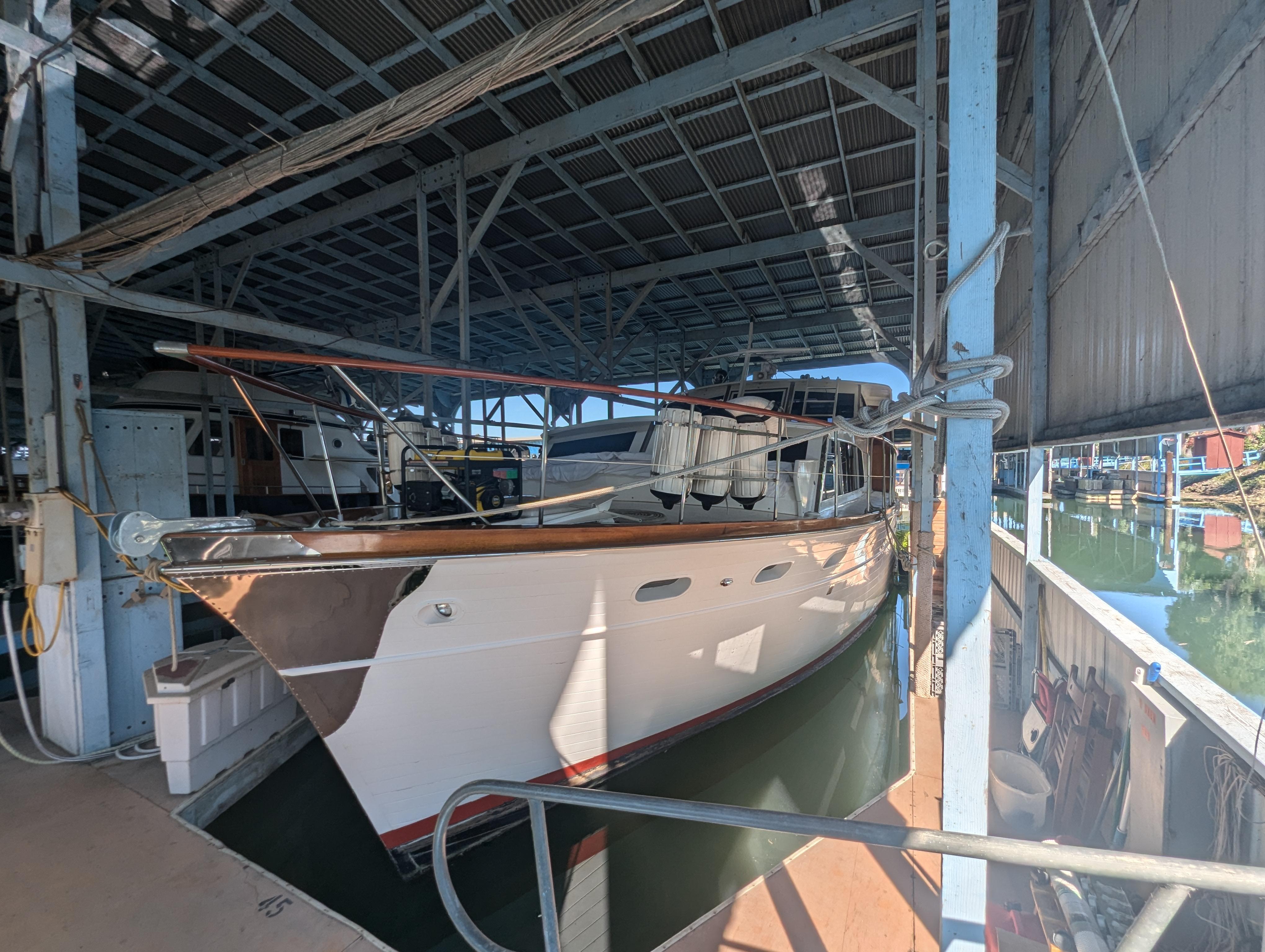 Pacemaker boats for sale | YachtWorld