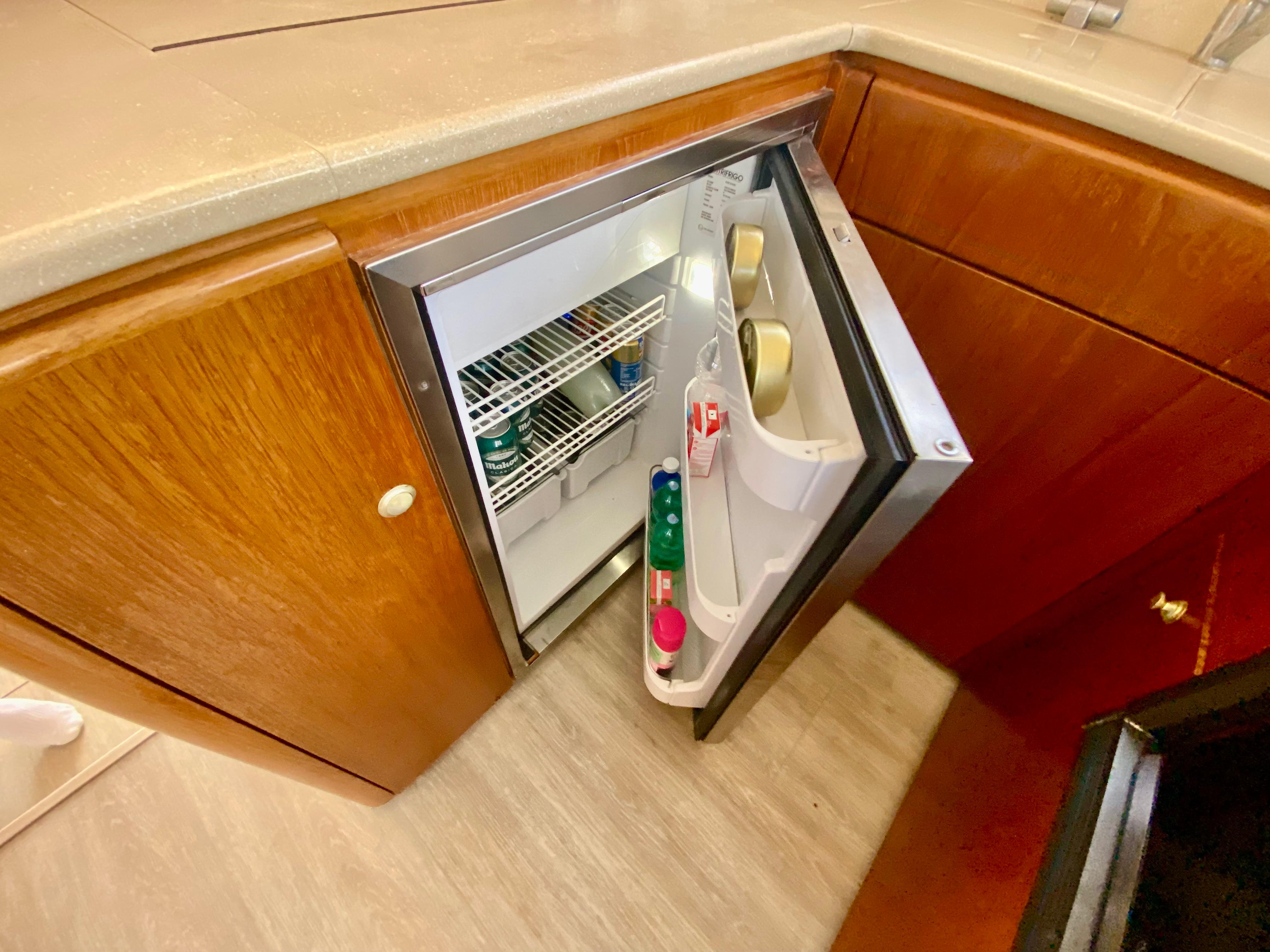 1996 Colvic Sunquest 50 Flybridge for sale - YachtWorld