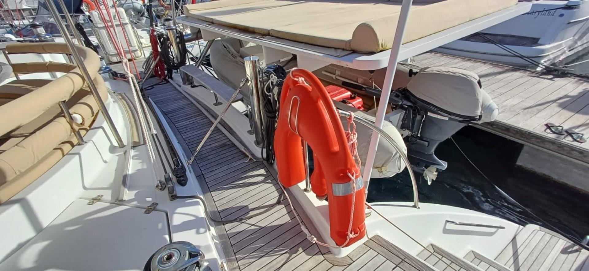 Occasion 2006 Fountaine Pajot Eleuthera 60 | Annonces du Bateau