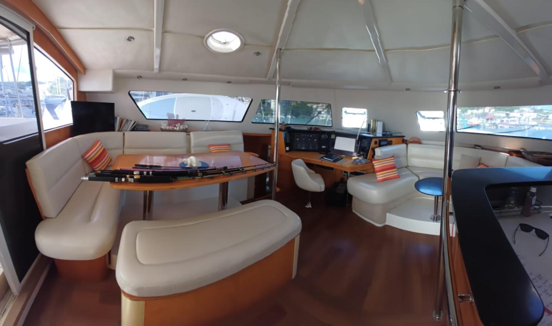 Occasion 2006 Fountaine Pajot Eleuthera 60 | Youboat