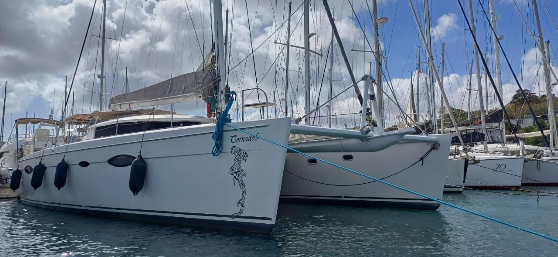 Occasion 2006 Fountaine Pajot Eleuthera 60 | Youboat