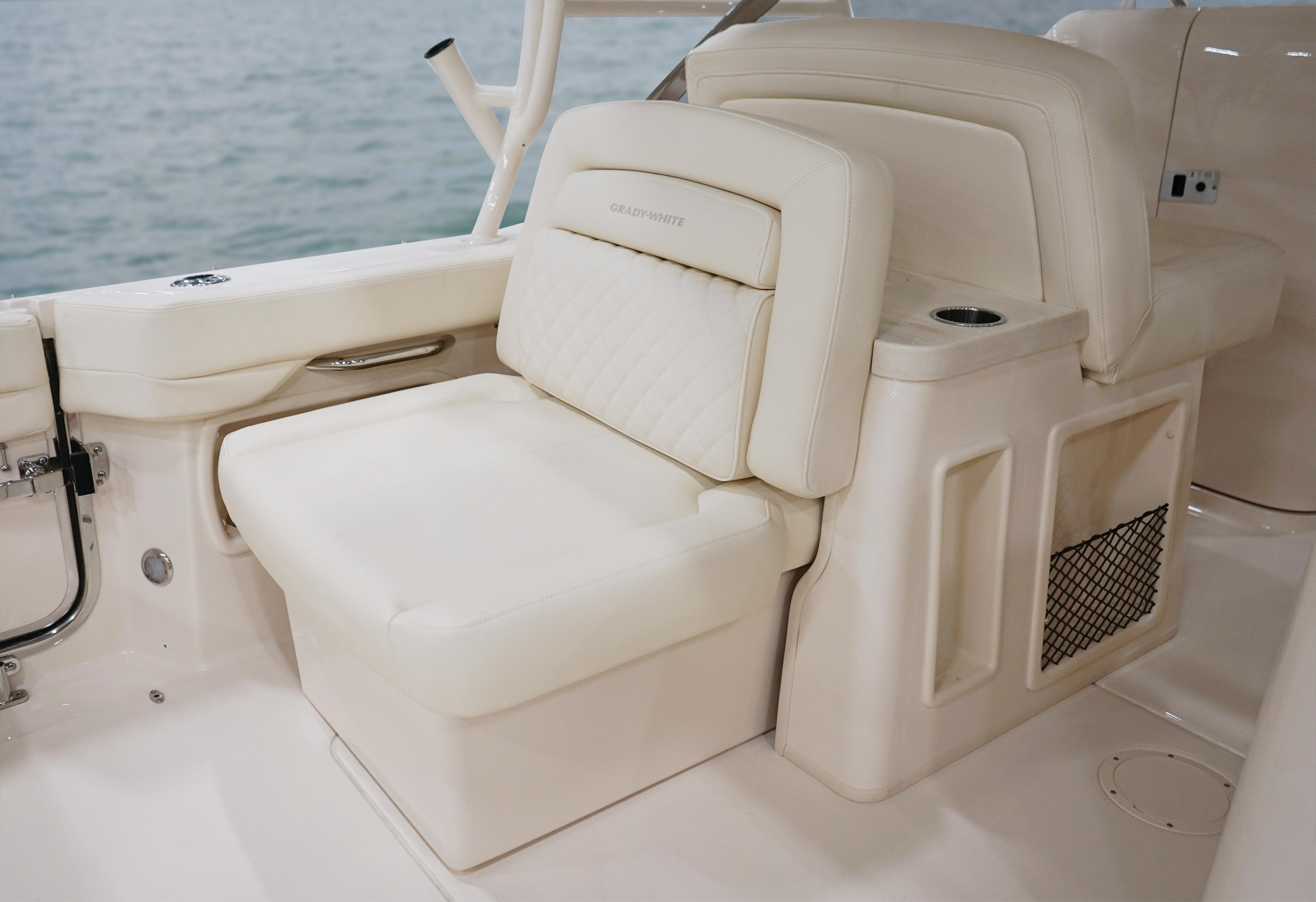 2024 Grady-White Freedom 307 Dual Console for sale - YachtWorld