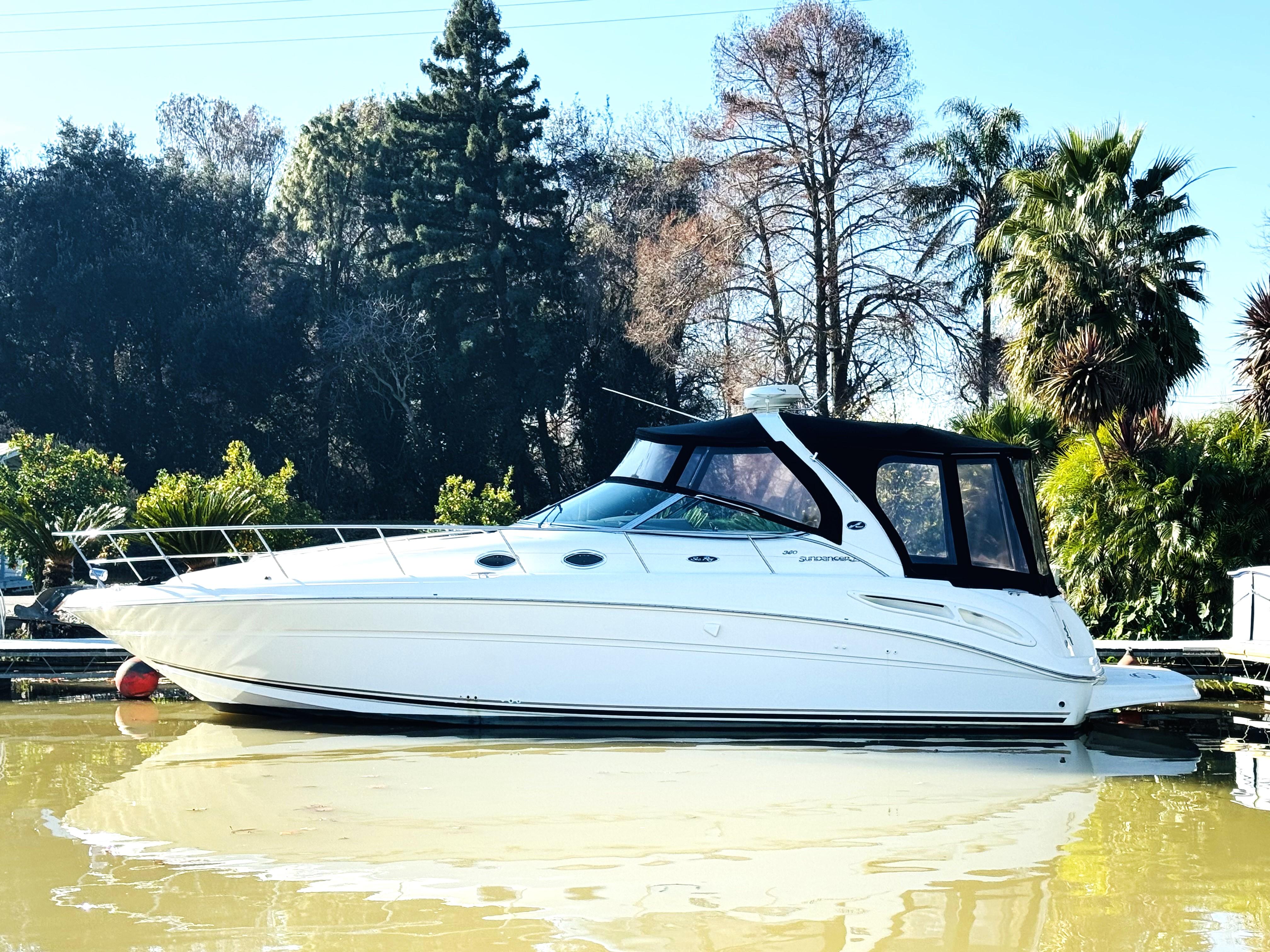 Sports Cruiser boats for sale YachtWorld