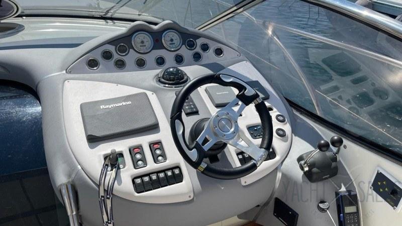 2004 Atlantis 42 Open Motor Yachts for sale - YachtWorld