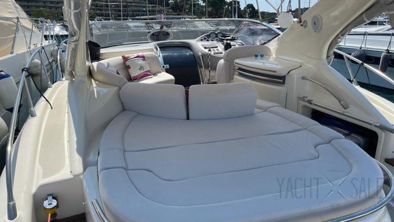 2004 Atlantis 42 Open Motor Yachts for sale - YachtWorld