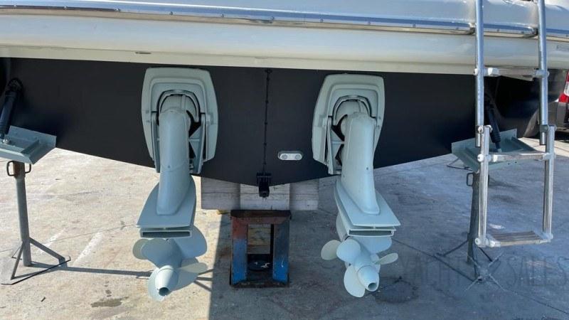 2004 Atlantis 42 Open Motor Yachts for sale - YachtWorld