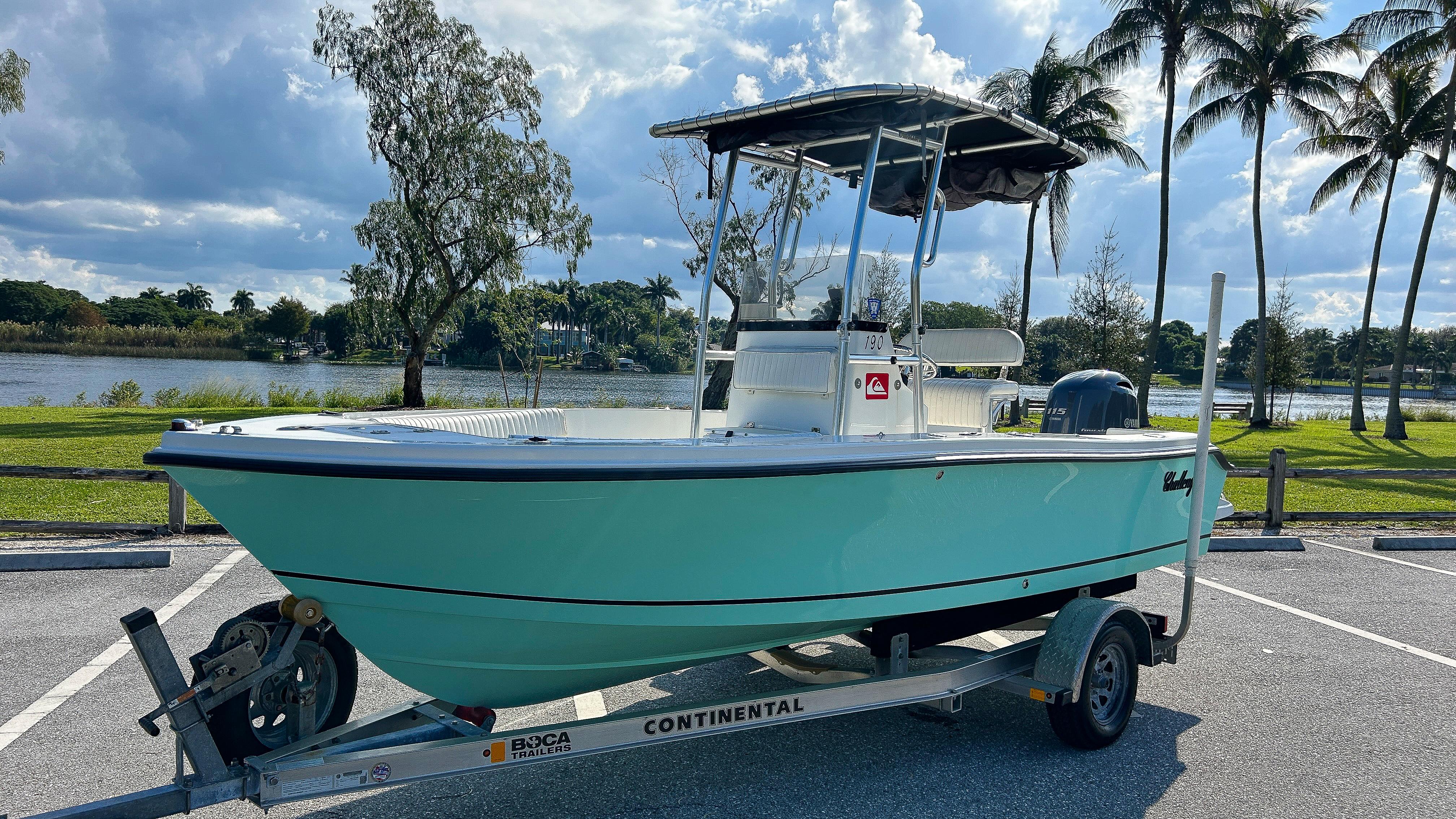 KenCraft boats for sale | YachtWorld