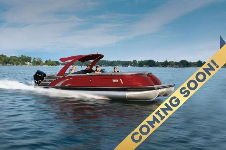 2024 Bennington 28 QXFBAX1 ESP Other for sale - YachtWorld