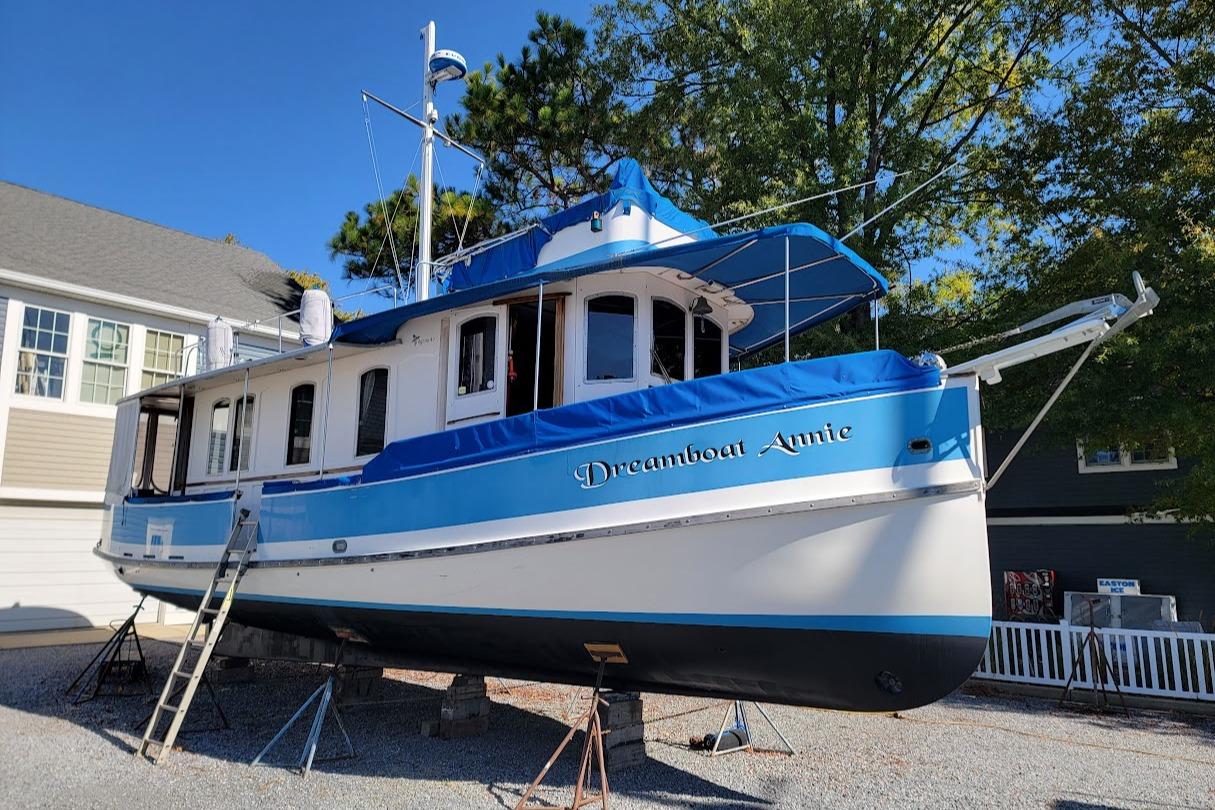 Gozzard boats for sale | YachtWorld