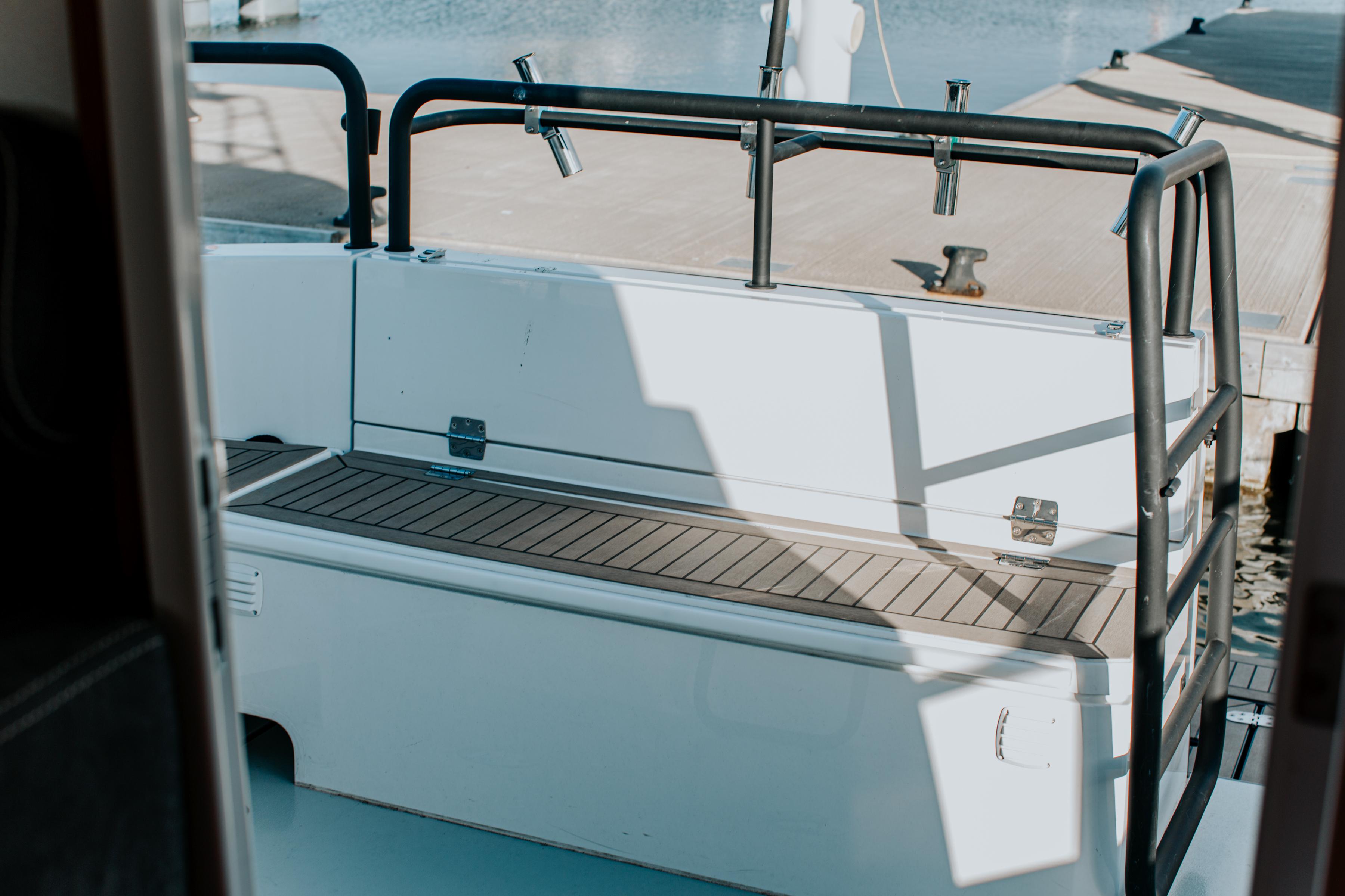 2021 Sargo 36 Explorer FLY Flybridge Boot Kaufen - YachtWorld