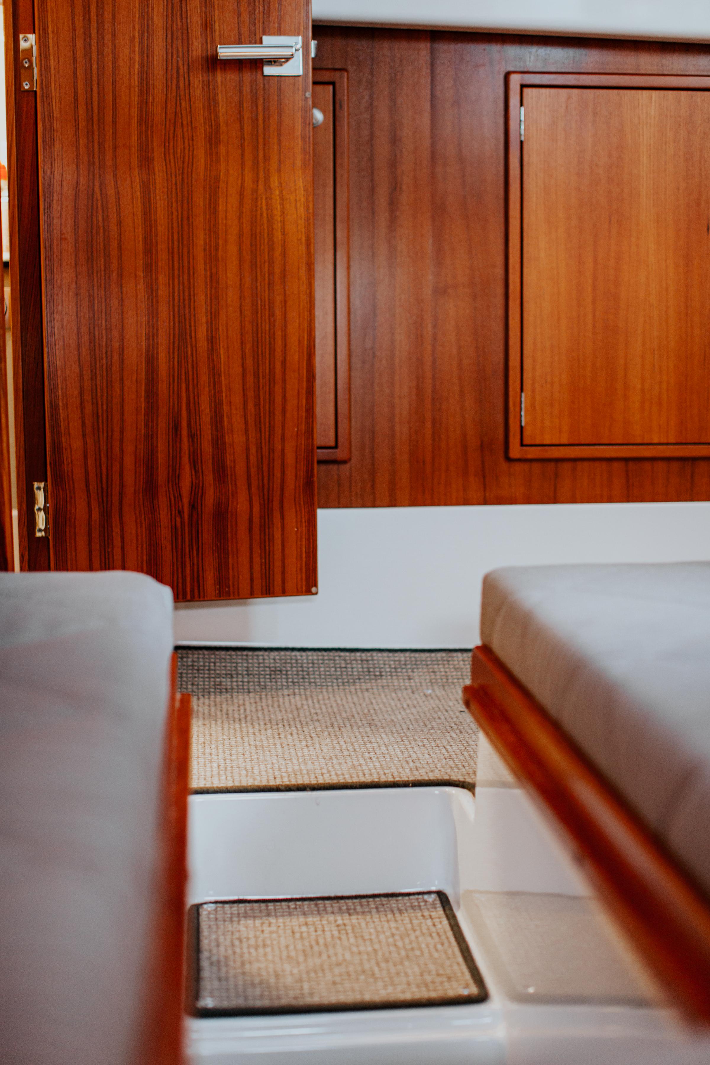 2021 Sargo 36 Explorer FLY Flybridge Boot Kaufen - YachtWorld