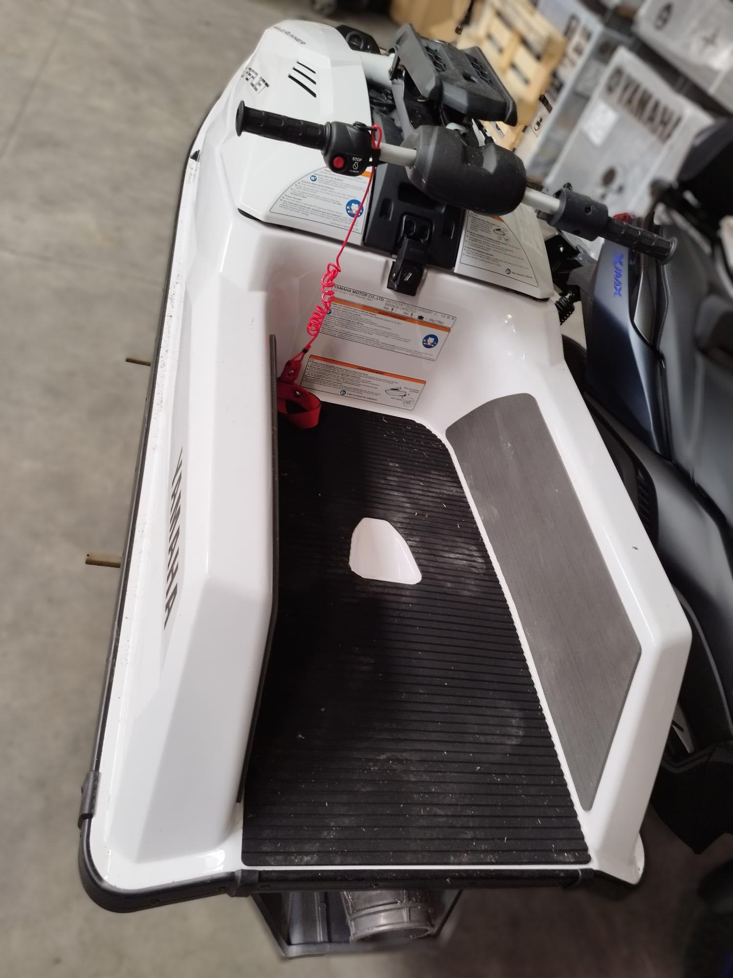 2023 Yamaha WaveRunner SuperJet Personal Watercraft for sale - YachtWorld