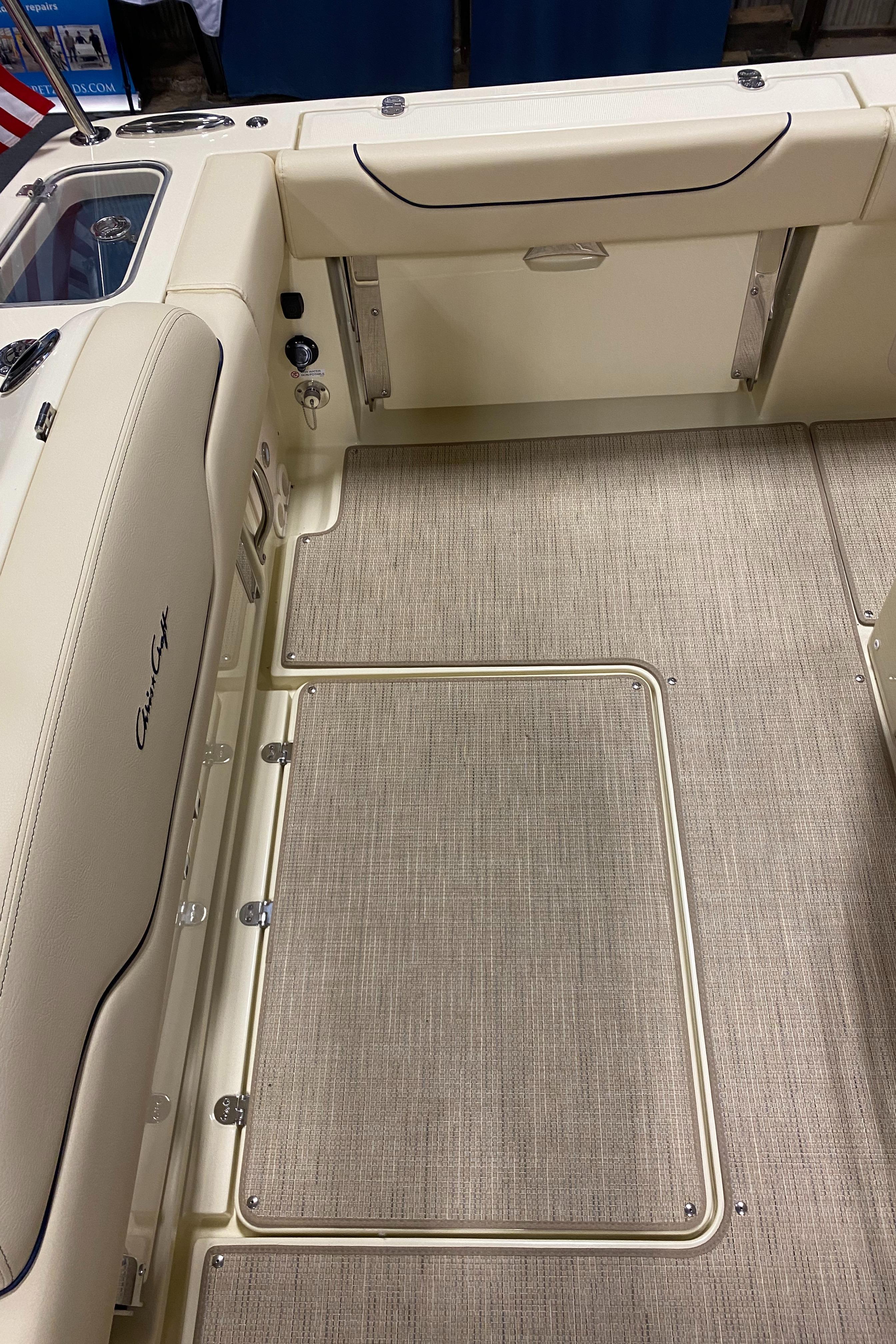 2026 Chris-Craft Catalina 28 Barcos de consola central en venta ...