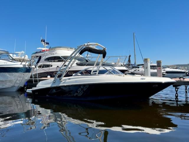 2015 Bayliner 175 Flight Bowrider for sale - YachtWorld