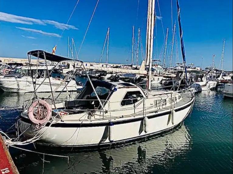 Used 1986 LM 27 MKII - Barcelona | TopBoats