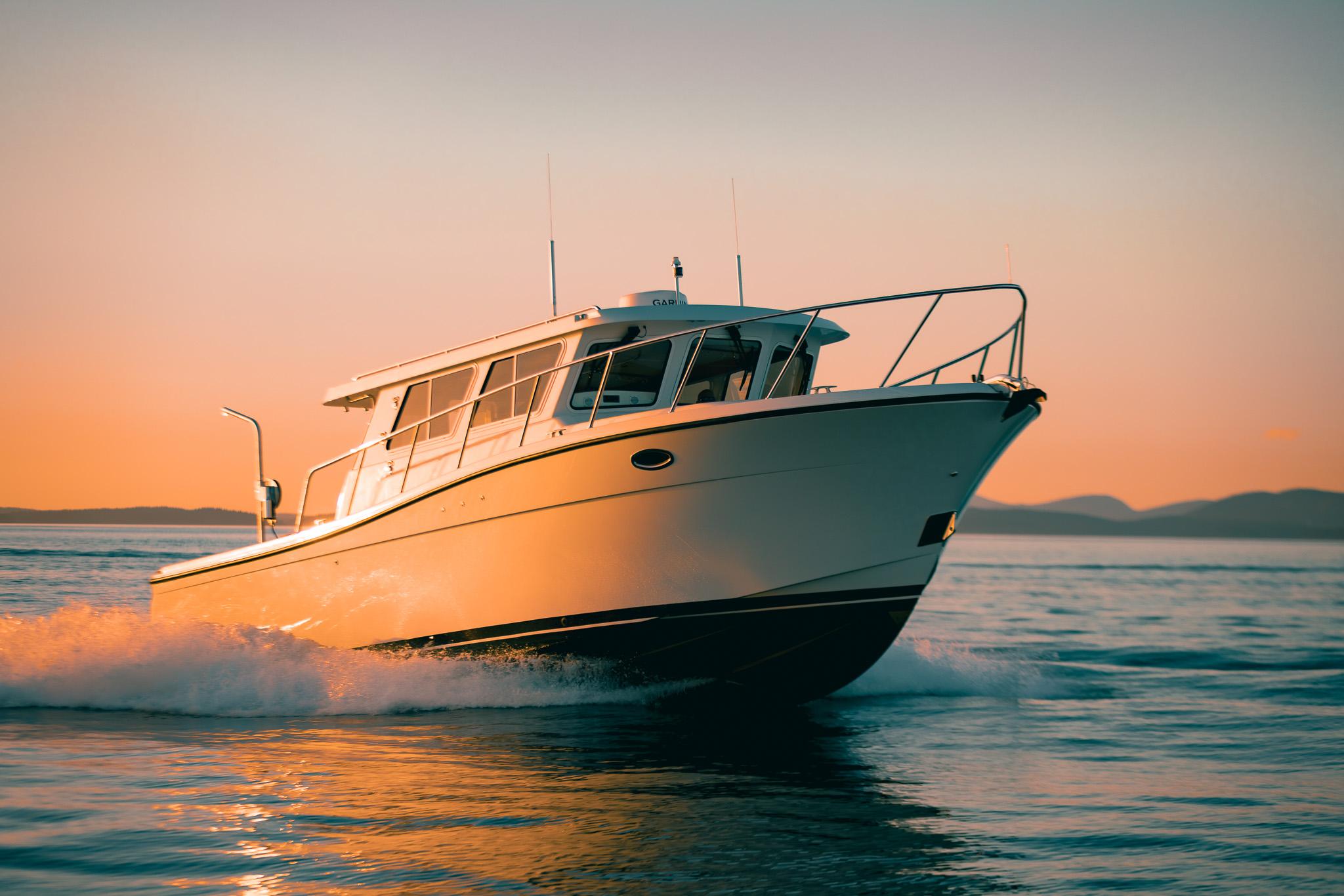 2025 Lindell 38' Sport Fishing for sale - YachtWorld