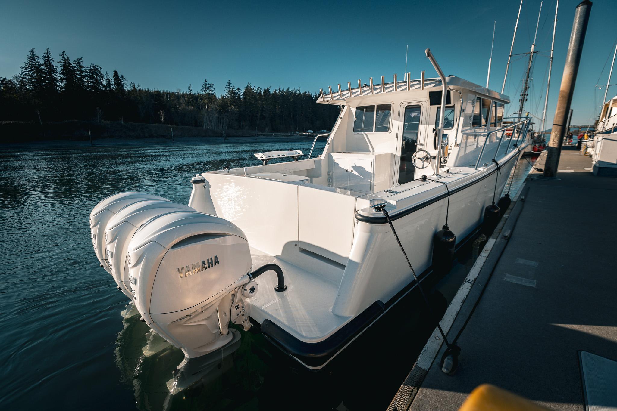 2025 Lindell 38' Sport Fishing for sale - YachtWorld