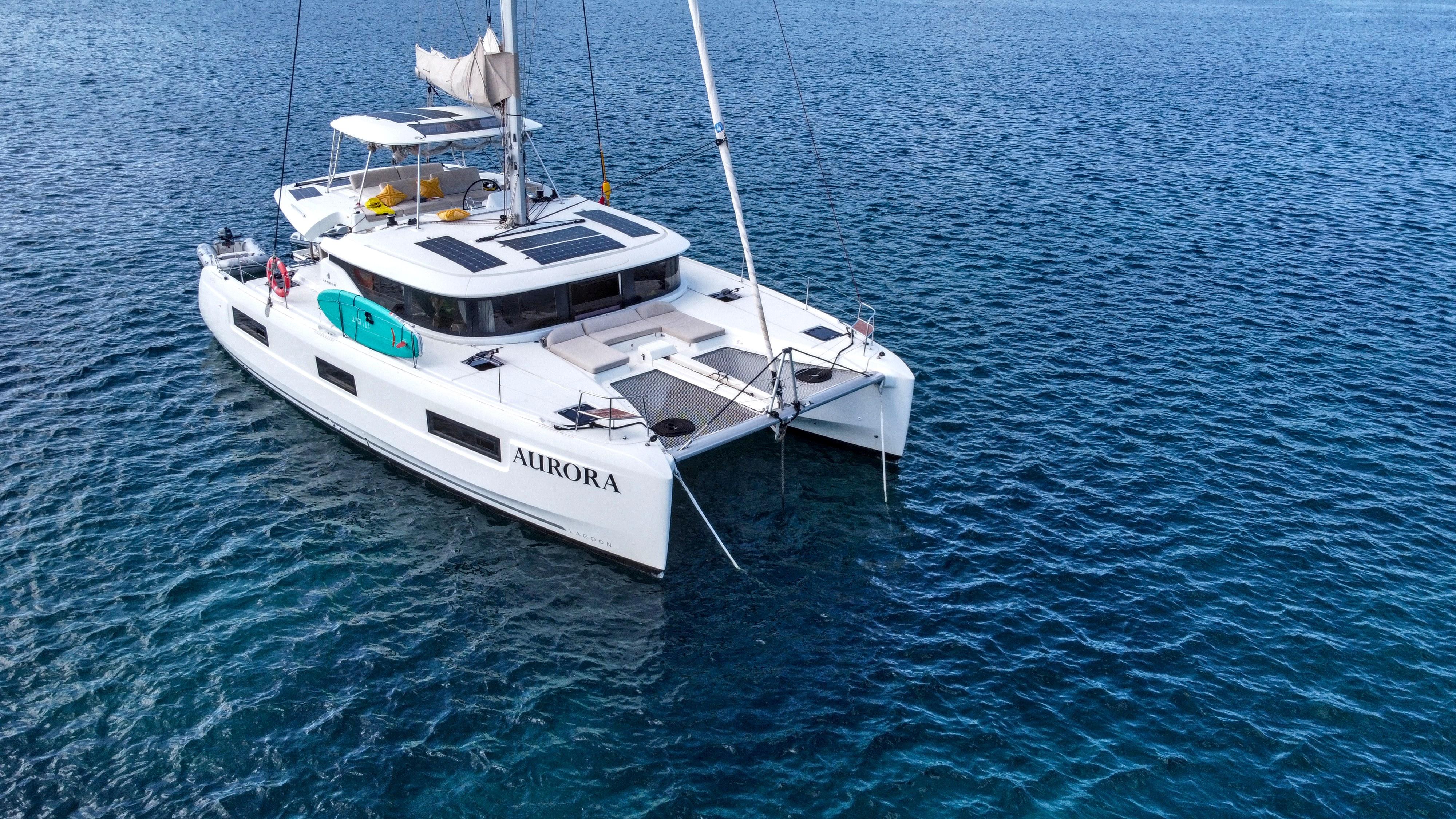 Lagoon 46 14m 2021, Multihull/Mehrrumpfboote | Boot24