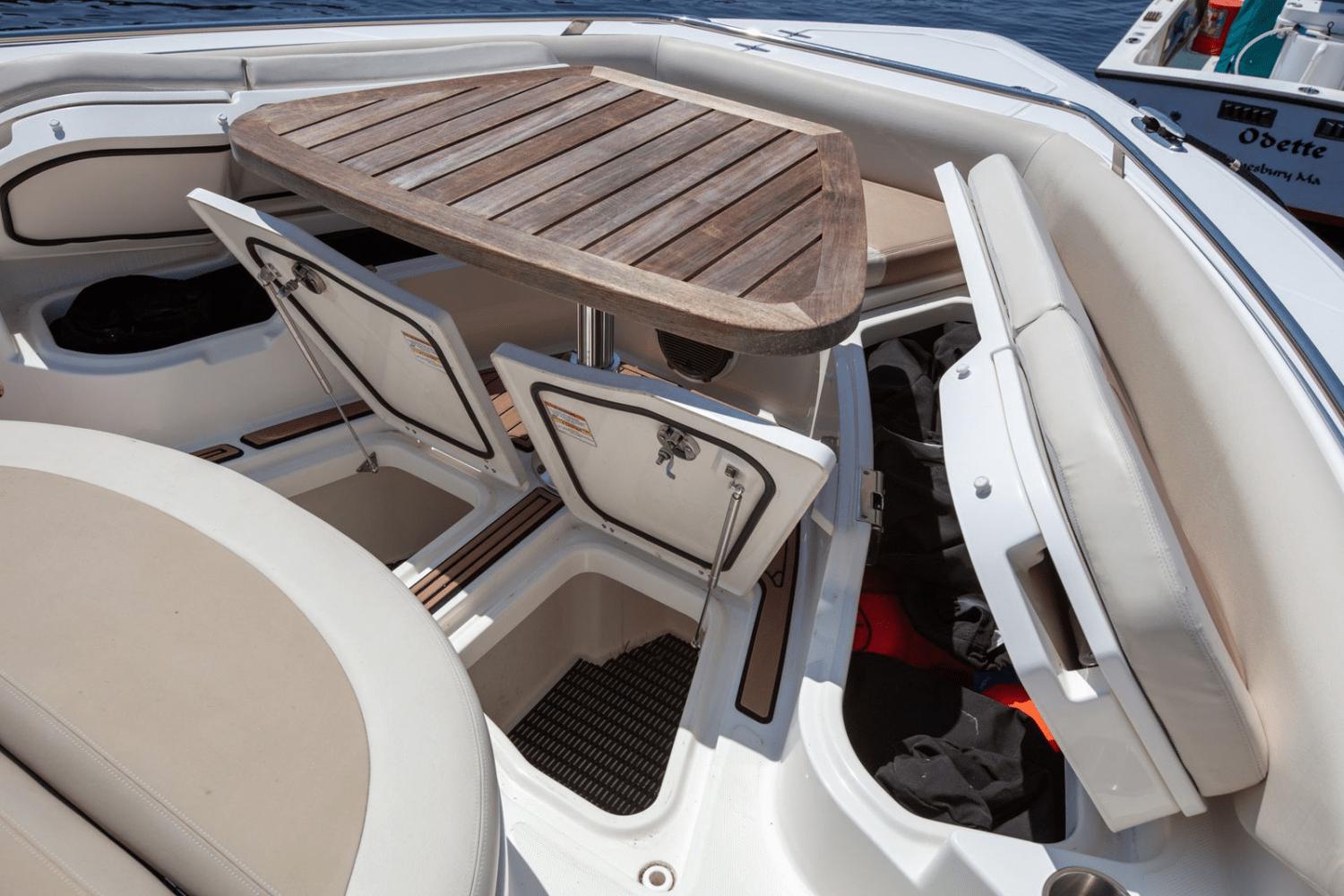 2017 Boston Whaler 420 Outrage Sport Fishing for sale - YachtWorld