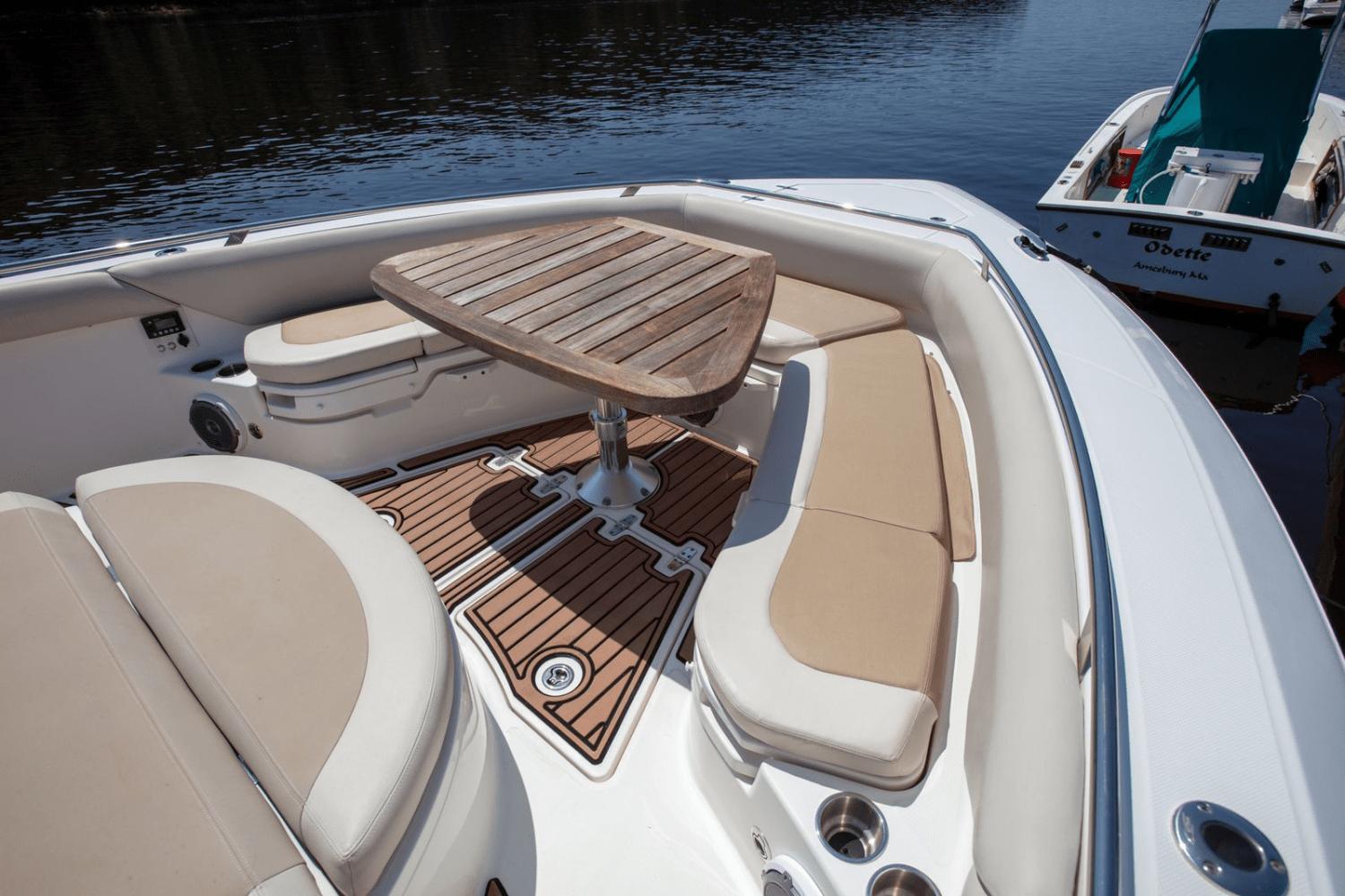 2017 Boston Whaler 420 Outrage Sport Fishing for sale - YachtWorld