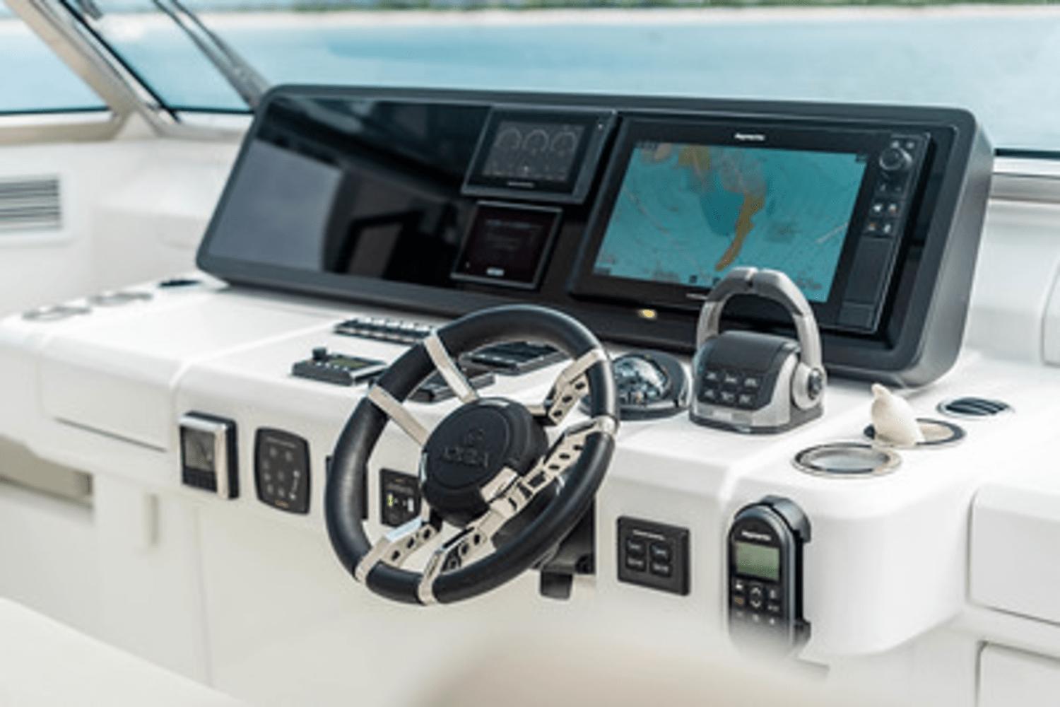 2021 Aquila 54 Katamaran Kaufen - YachtWorld