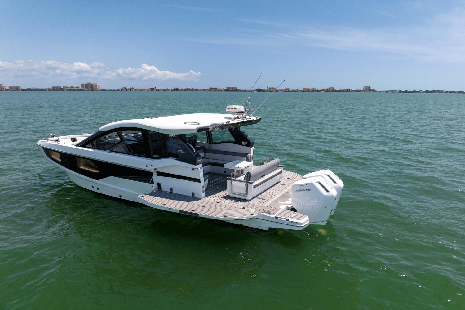 2023 Galeon 375 GTO Motor Yacht for sale - YachtWorld