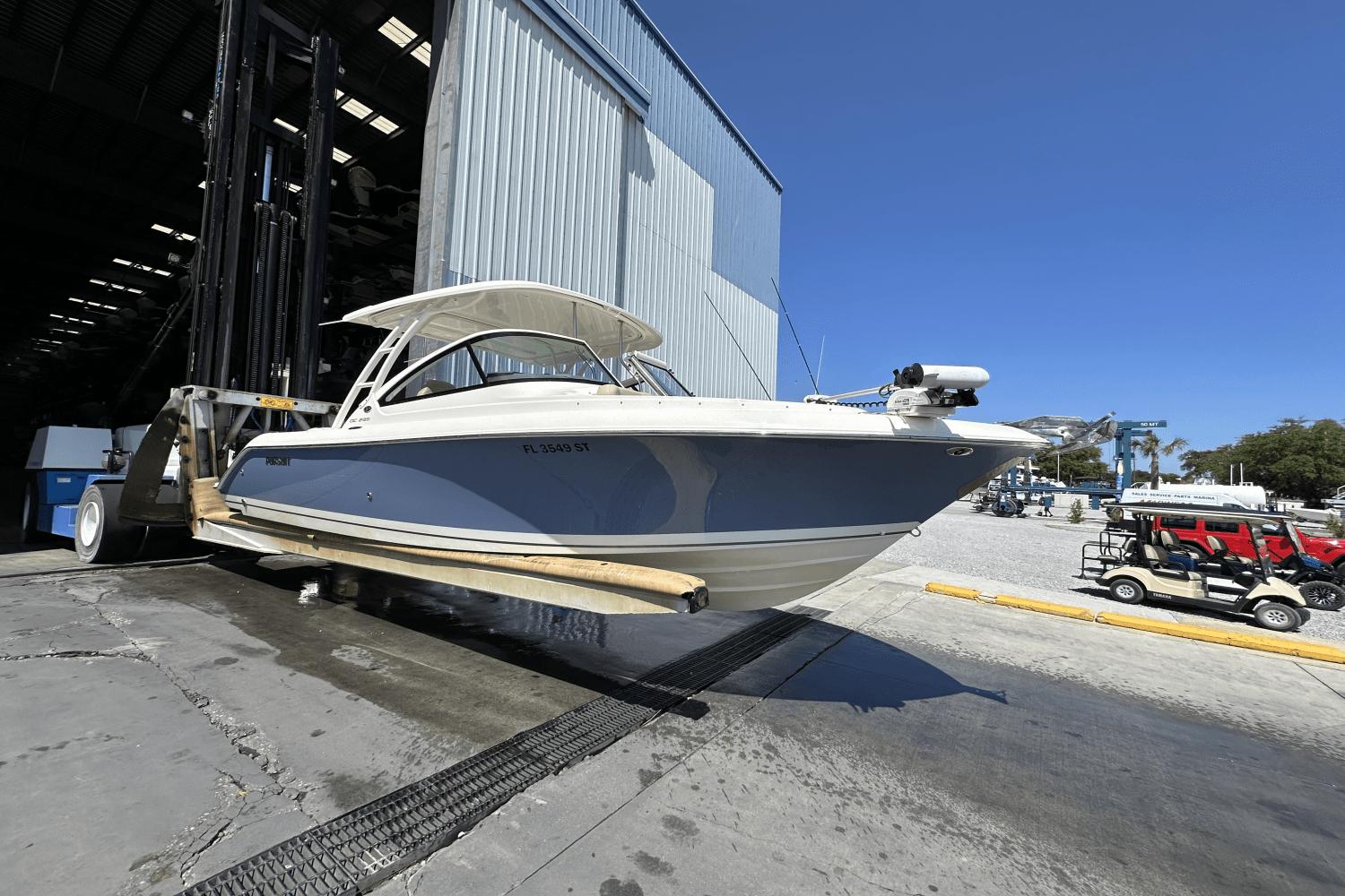 2020 Pursuit DC 235 Unspecified for sale - YachtWorld