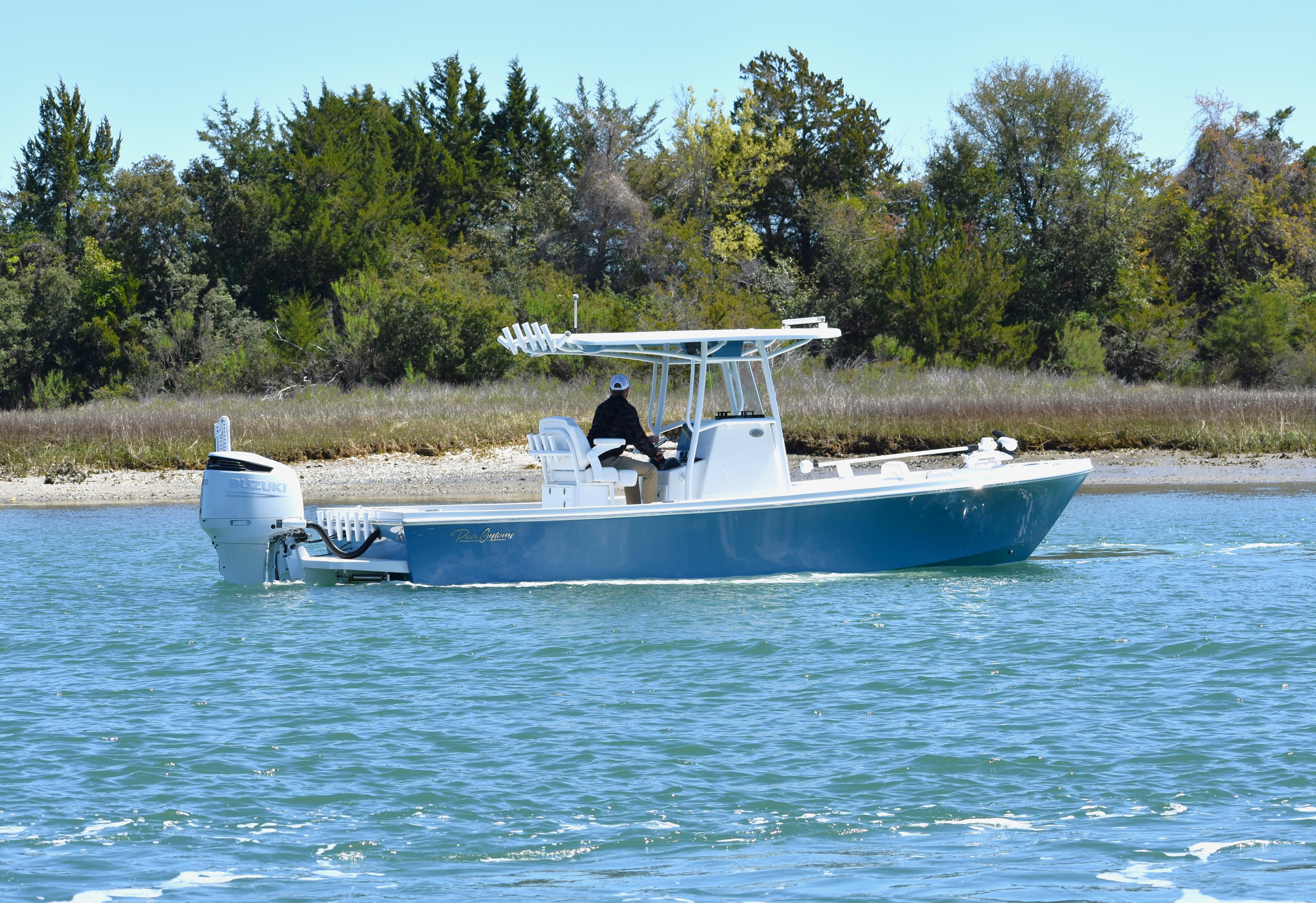 Pair Customs boats for sale | YachtWorld