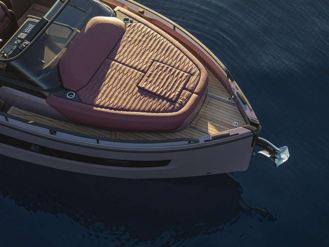 Nuevo 2026 Cranchi A32 Luxury Tender - Var ( 83 ) | TopBarcos.com