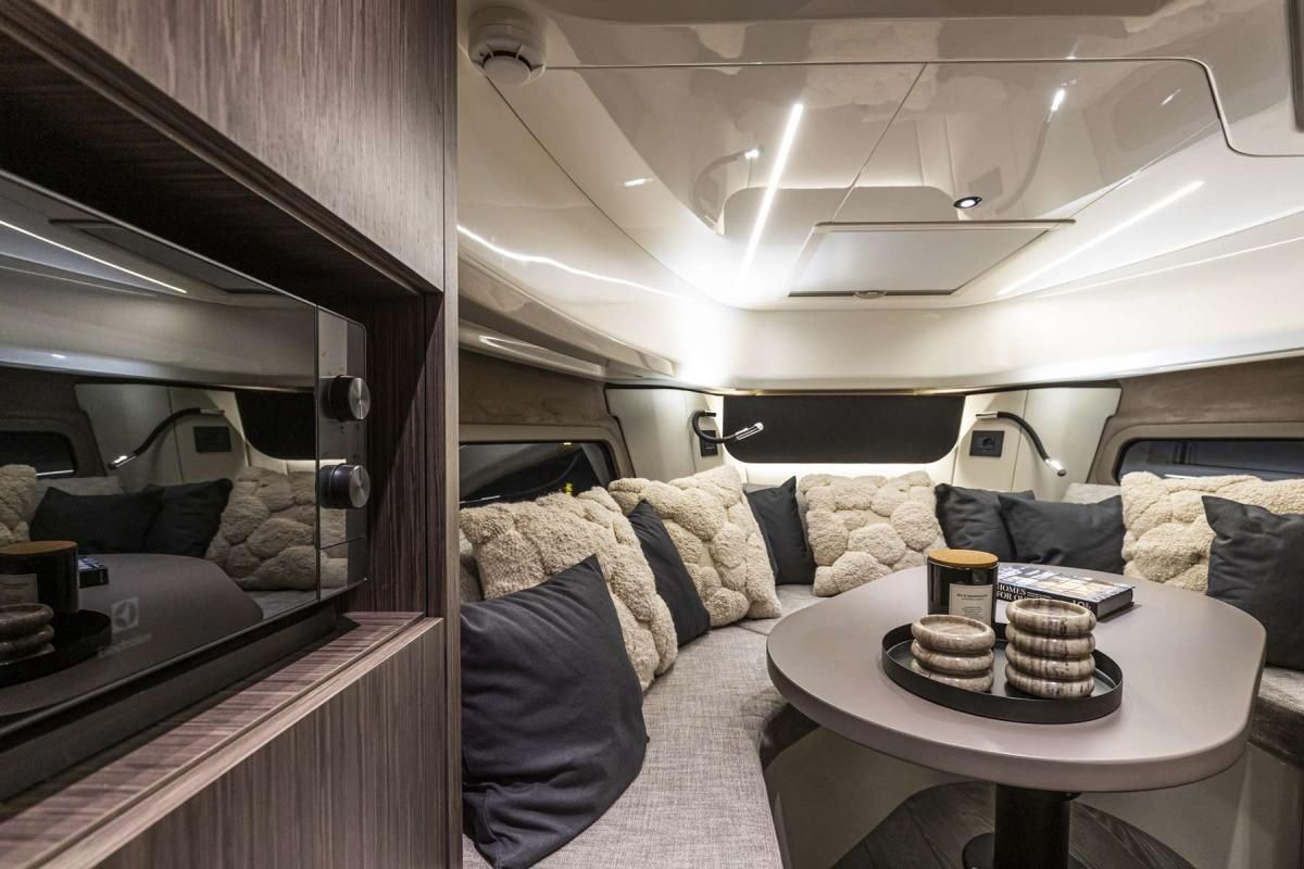 Nuevo 2026 Cranchi A32 Luxury Tender - Var ( 83 ) | TopBarcos.com