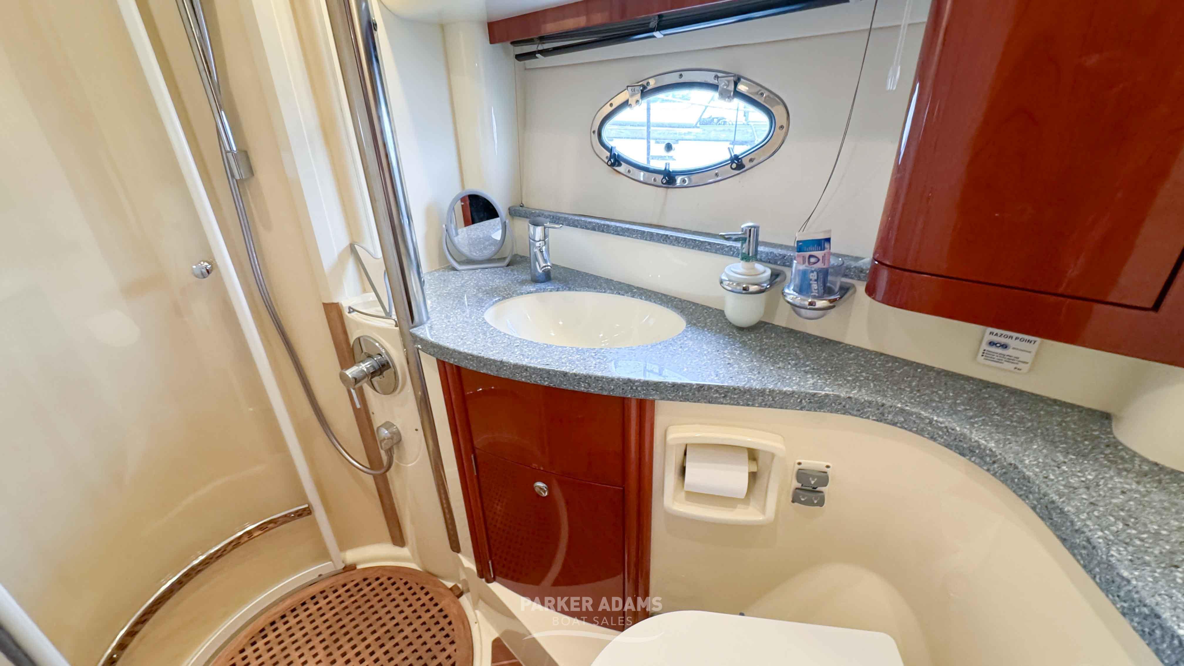 2006 Fairline Phantom 40 Motor Yachts for sale - YachtWorld