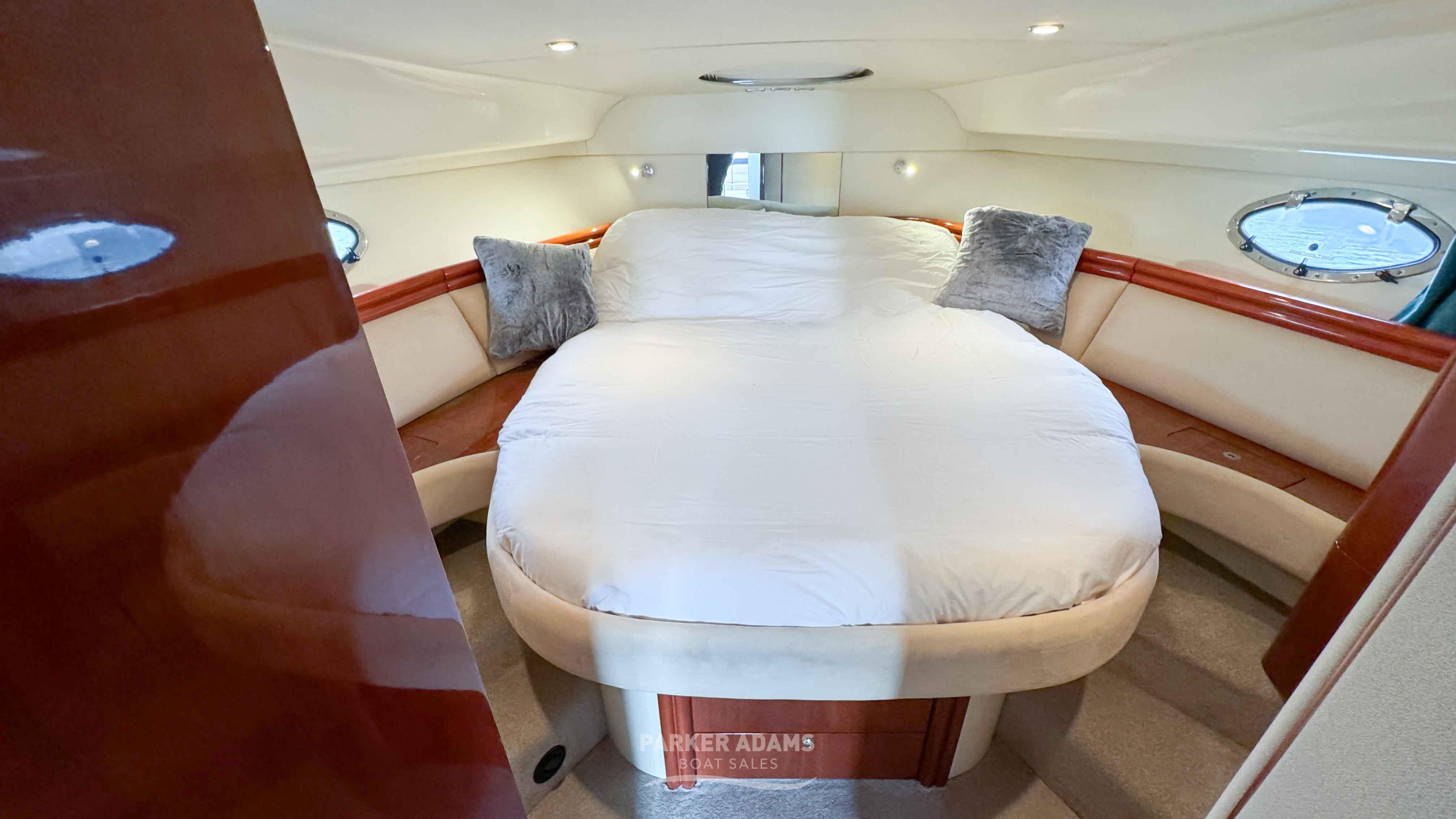 2006 Fairline Phantom 40 Motor Yachts for sale - YachtWorld