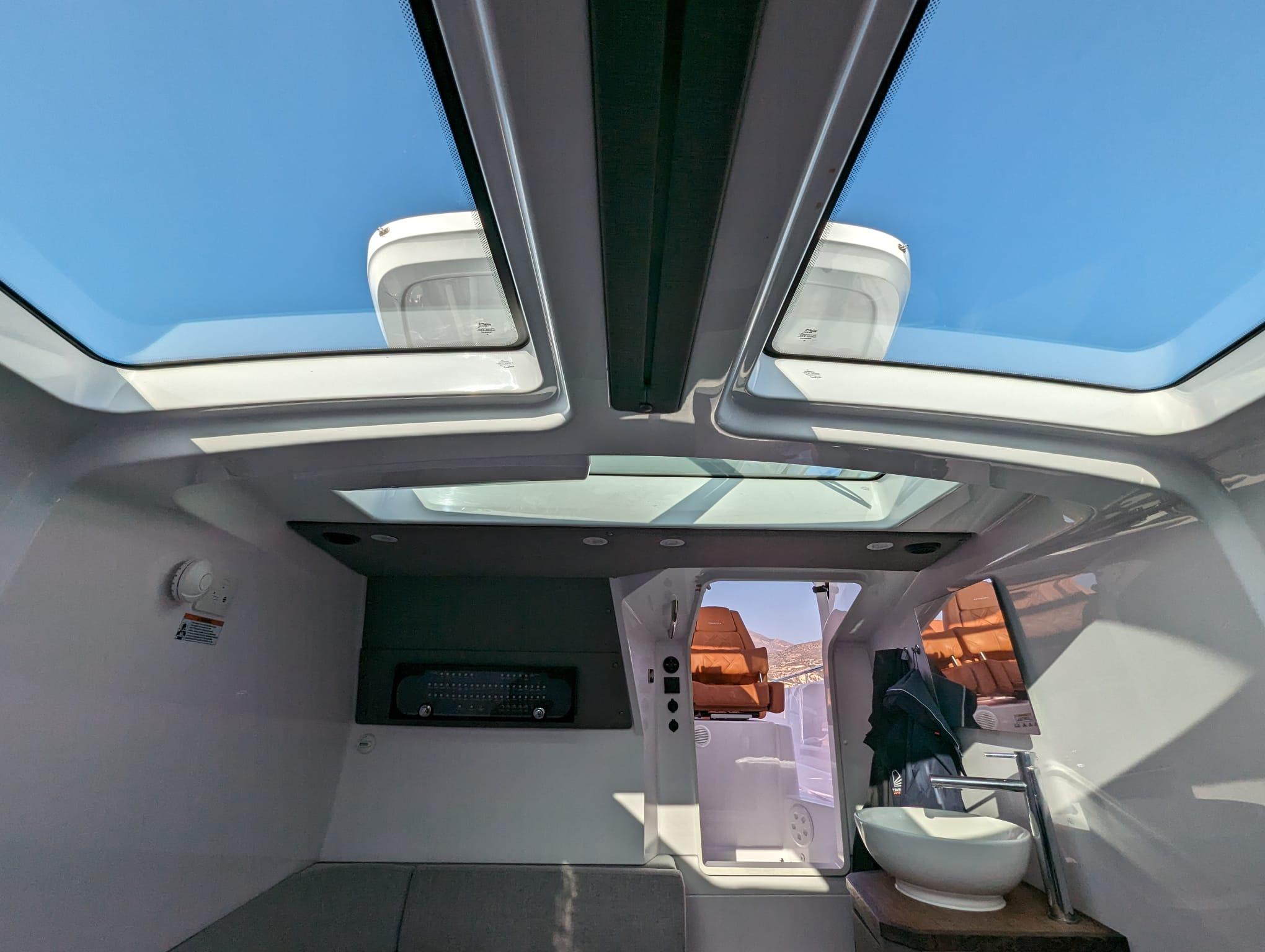 2023 Axopar 37 ST Tender for sale - YachtWorld