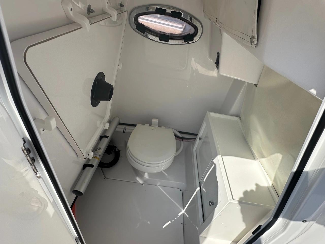 2018 Sportsman Open 252 Center Console for sale - YachtWorld