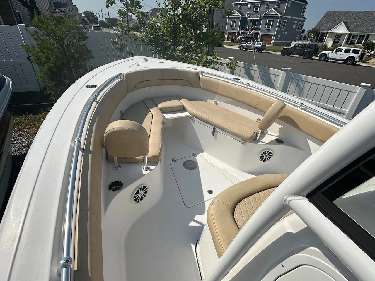 2018 Sportsman Open 252 Center Console for sale - YachtWorld