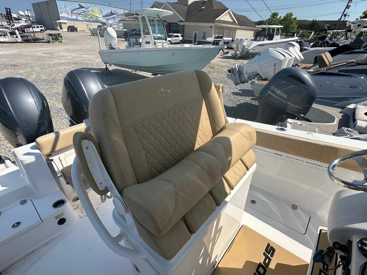 2018 Sportsman Open 252 Center Console for sale - YachtWorld