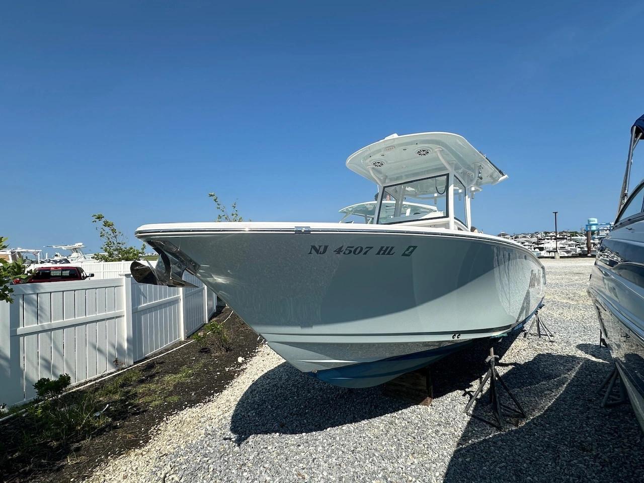 2018 Sportsman Open 252 Center Console for sale - YachtWorld