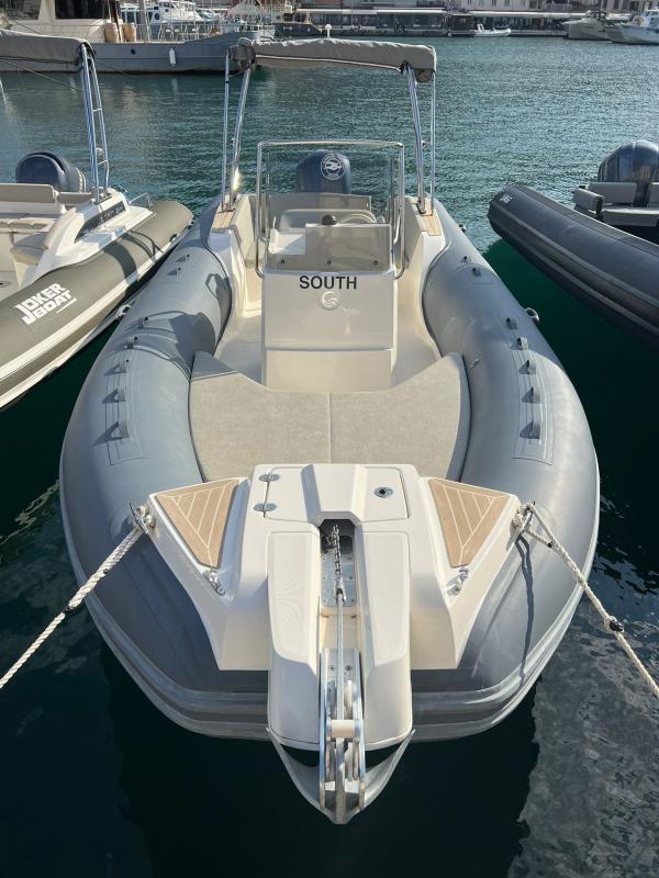 Used 2021 Capelli Tempest 775 - 20 - Corse | TopBoats
