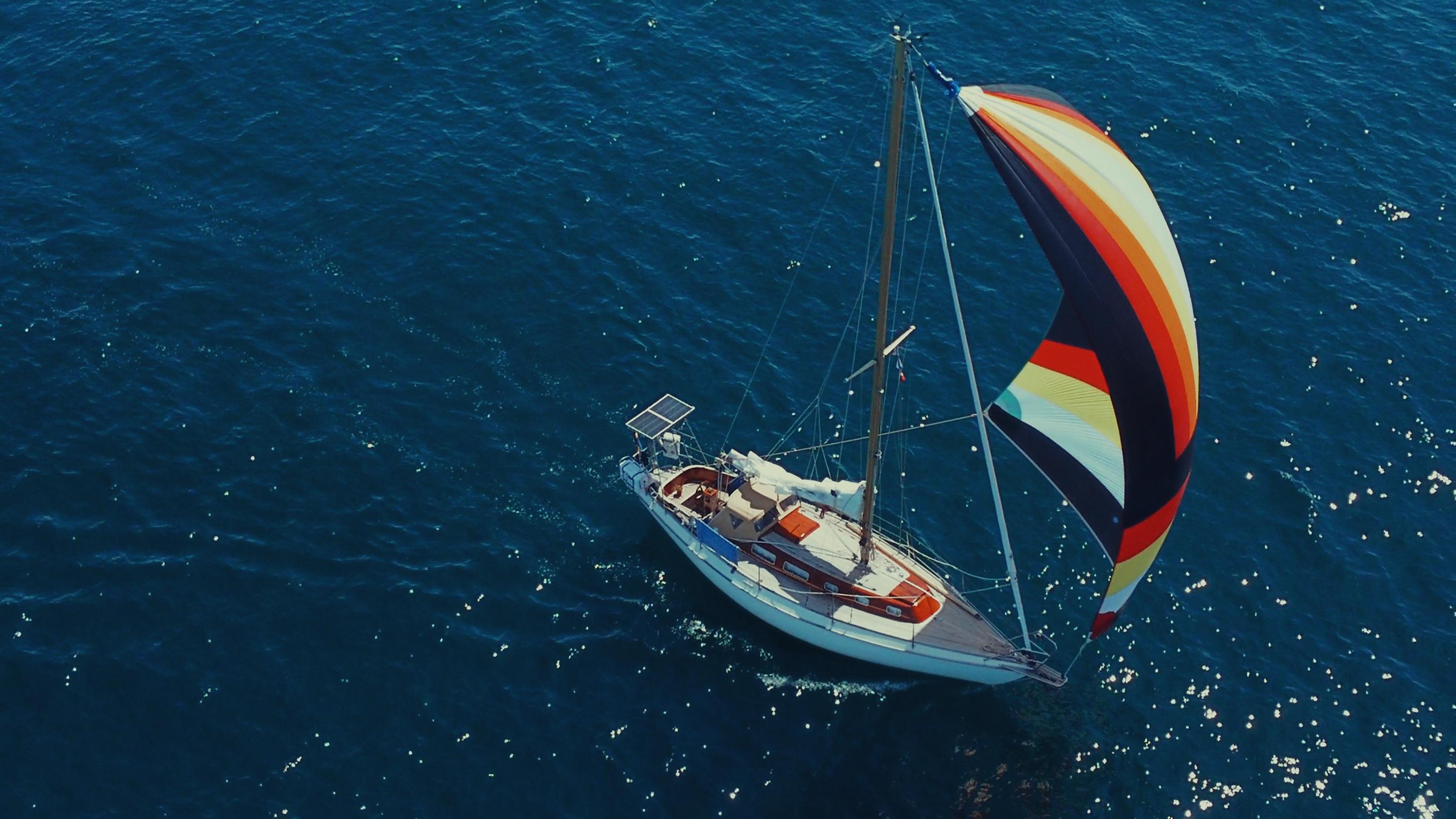 1974 Vindo 40 Cruiser for sale - YachtWorld