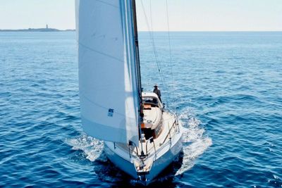 1974 Vindo 40 Cruiser for sale - YachtWorld