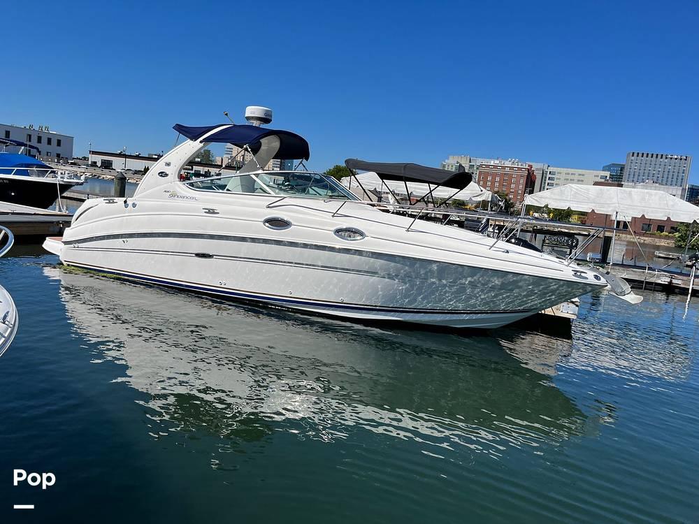 Used 2001 Sea Ray 280 Sundancer - Massachusetts | TopBoats