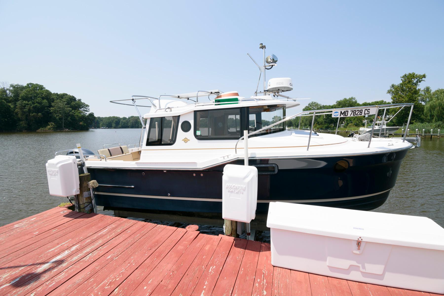 Ranger Tugs Trawler R 23 boats for sale in United States | YachtWorld