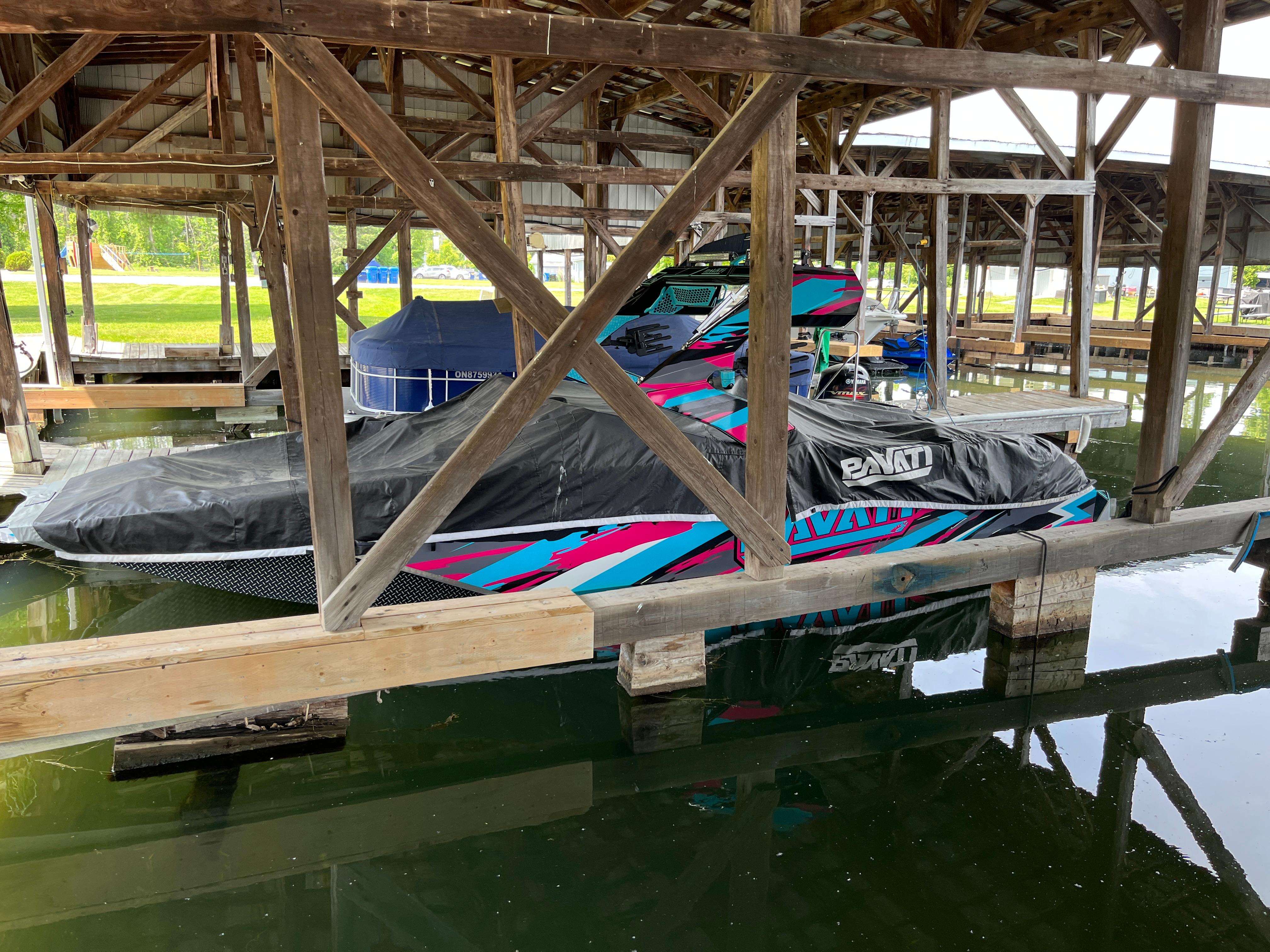 2021 Pavati AL26 Ski and Wakeboard for sale - YachtWorld