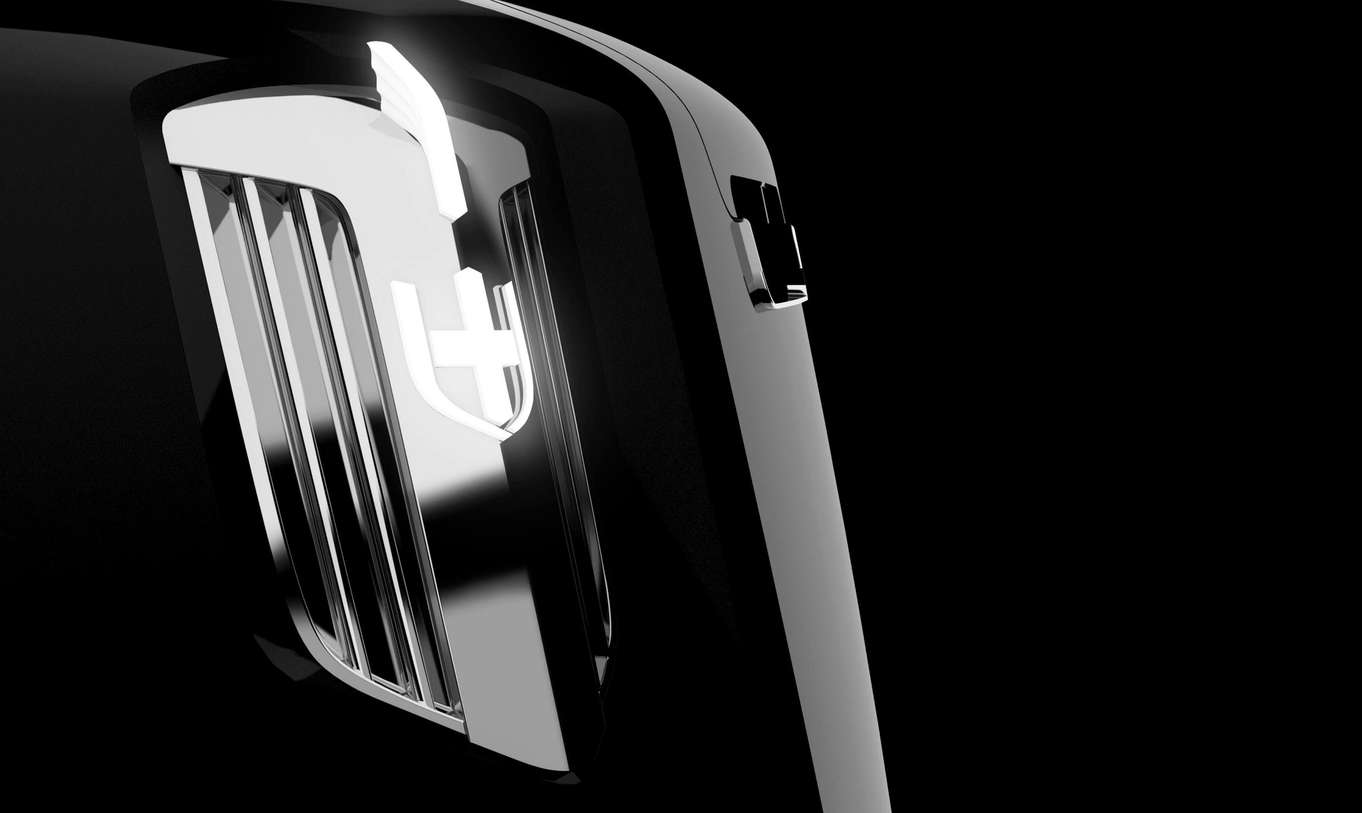 New Invictus ST550 - iNautia