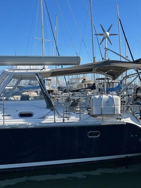 2009 Catalina 470 Racer/Cruiser for sale - YachtWorld