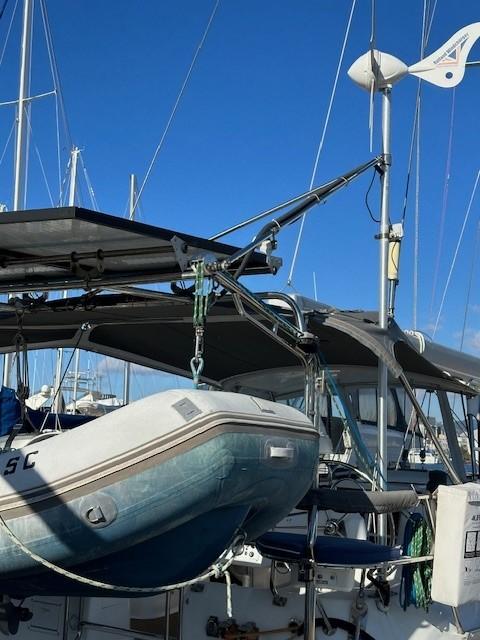 2009 Catalina 470 Racer/Cruiser for sale - YachtWorld
