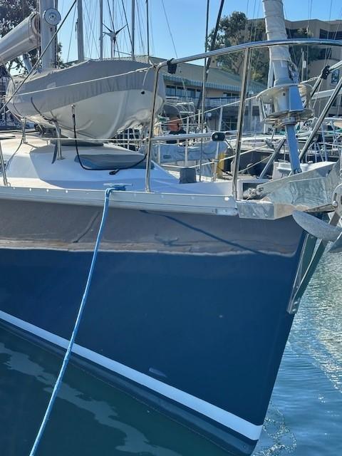 2009 Catalina 470 Racer/Cruiser for sale - YachtWorld