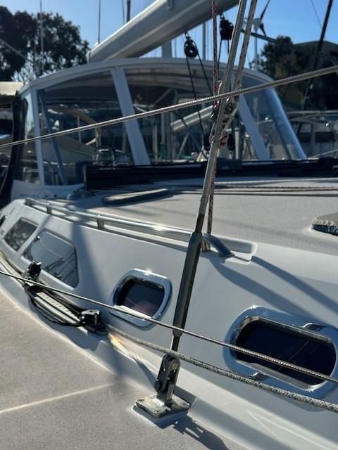 2009 Catalina 470 Racer/Cruiser for sale - YachtWorld