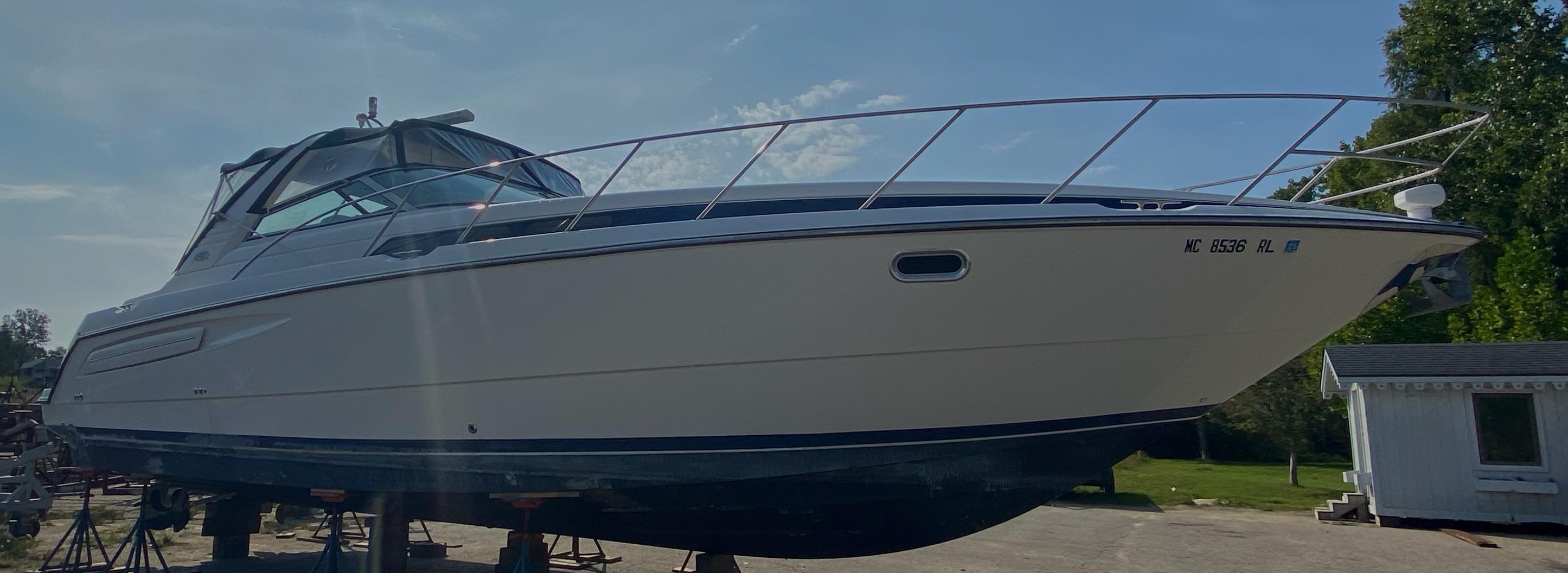 1998 Bayliner 4085 Avanti Motor Yachts for sale - YachtWorld