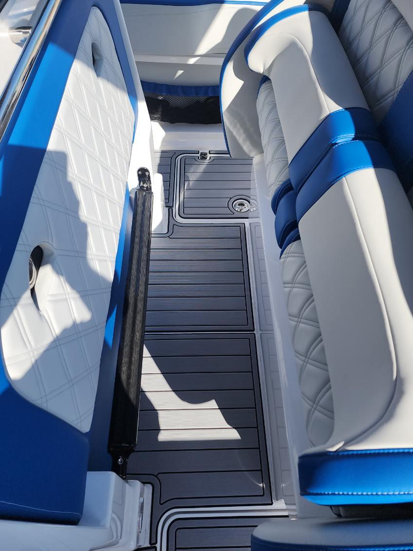 2024 Nor-Tech 400 Supersport Center Console for sale - YachtWorld